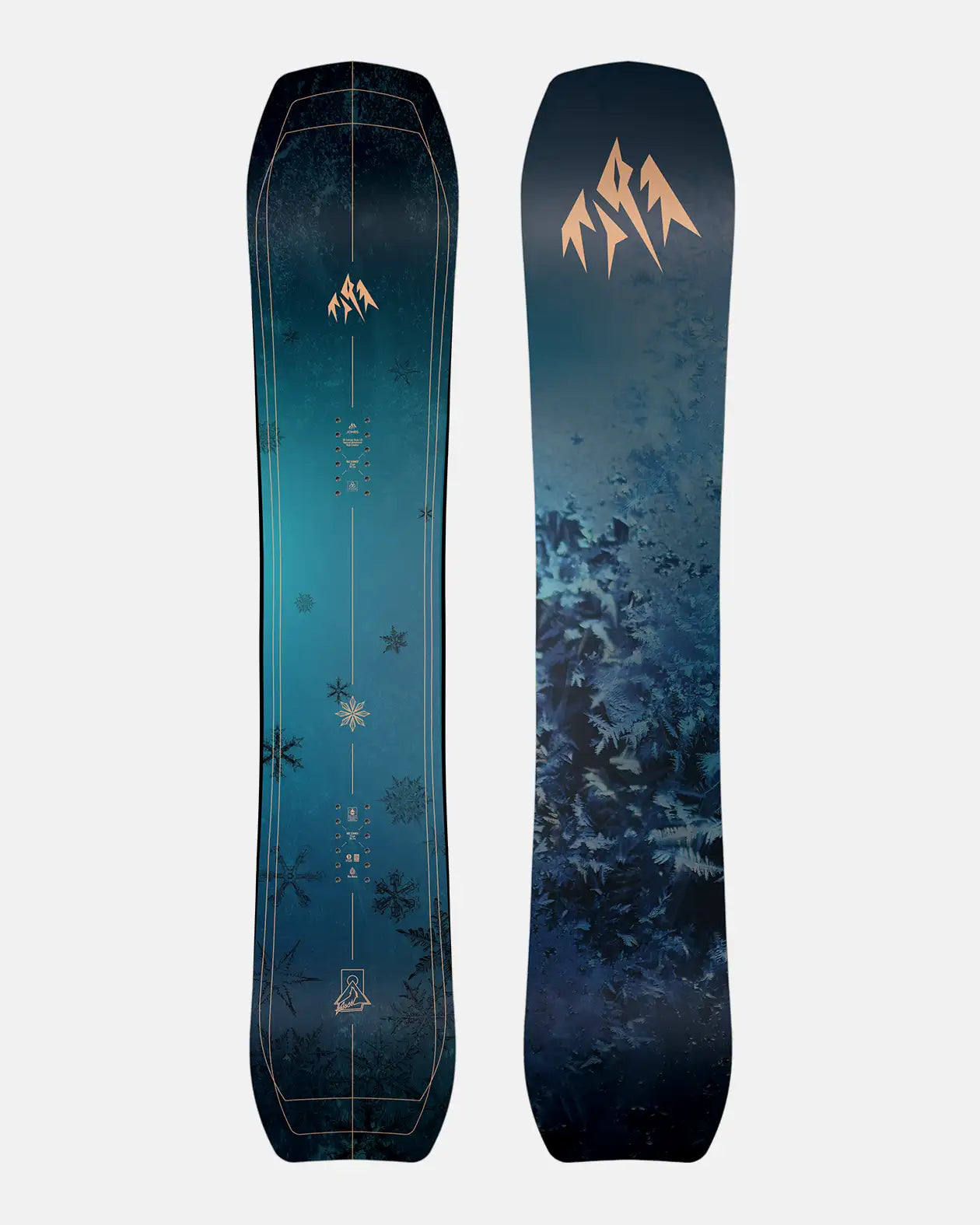 Women's Howler Snowboard | Jones
